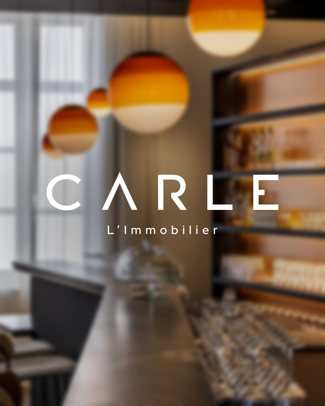 Refonte globale de l'identité graphique du Groupe Carle | Studio Pict